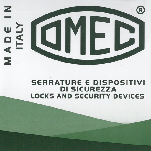 Origins - OMEC S.p.A. Locks and security devices