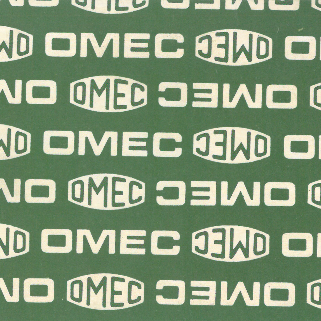 Origins - OMEC S.p.A. Locks and security devices