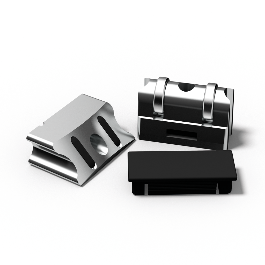 Vertical security locks - OMEC S.p.A. Locks and security devices